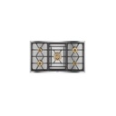 Parrilla de Gas Natural 400 Series, Gaggenau | teknik